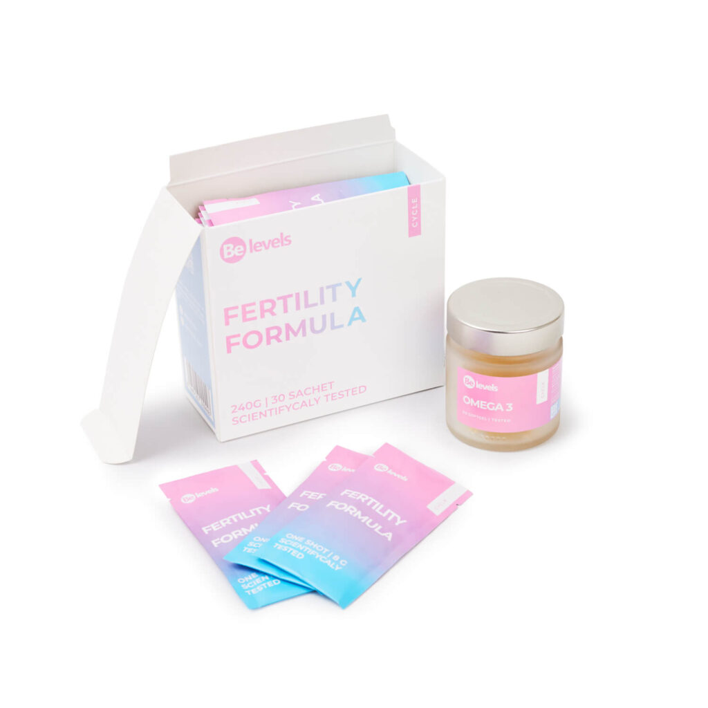 Fertility Formula | Tiendafertilidad.com